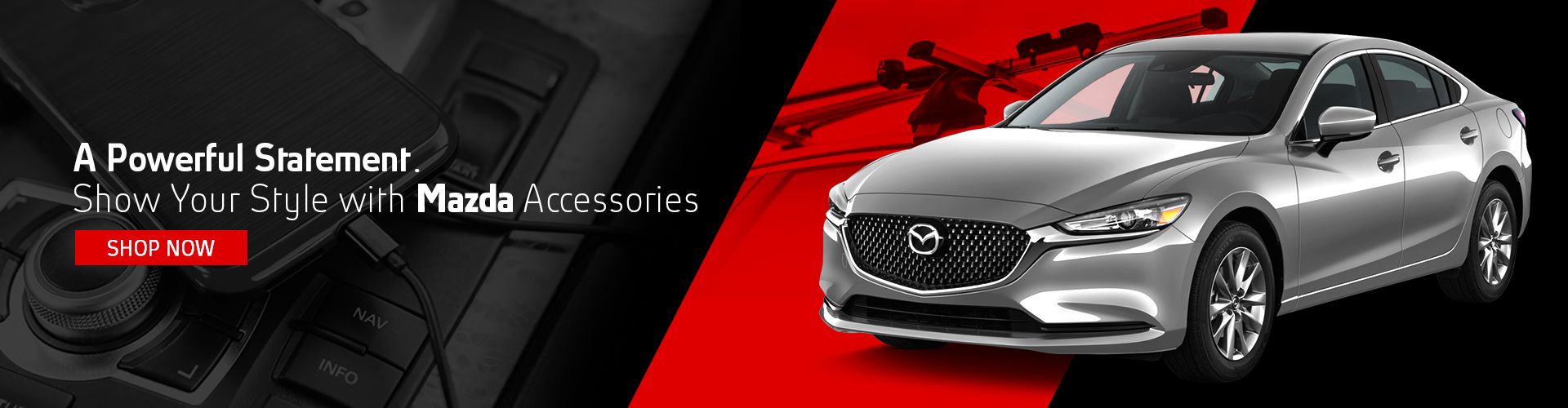 Home Page | MazdaPartsHQ