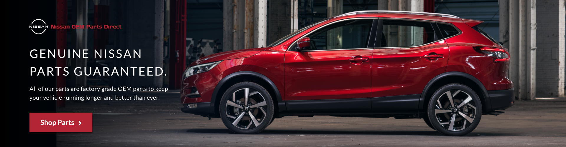 Nissan OEM Parts Direct | OEM Nissan Parts & Accessories | Manufacturer ...