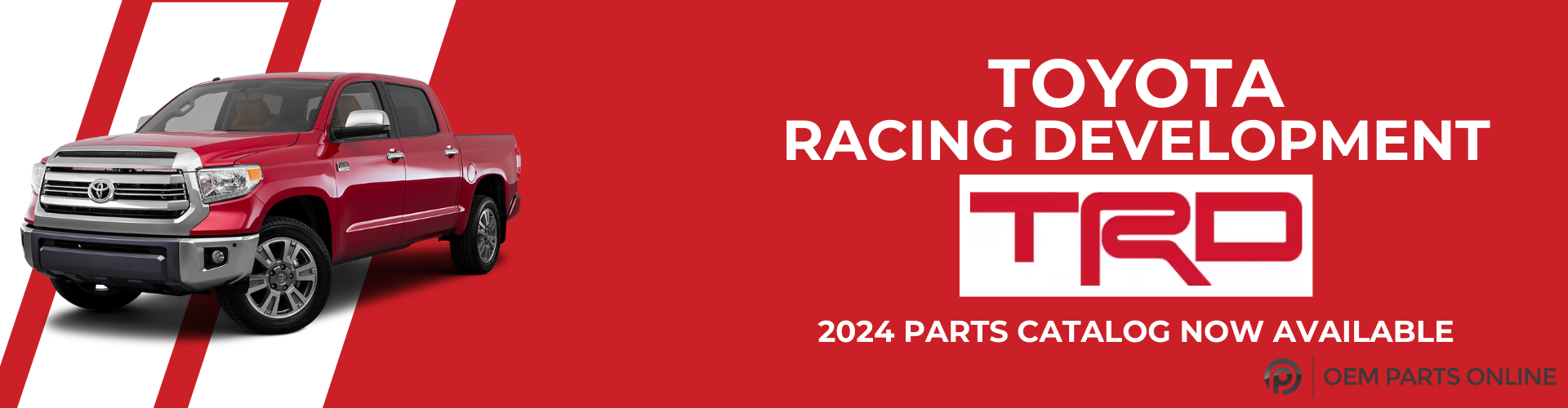 Shop Toyota Tundra Parts Online | OEM Parts Online