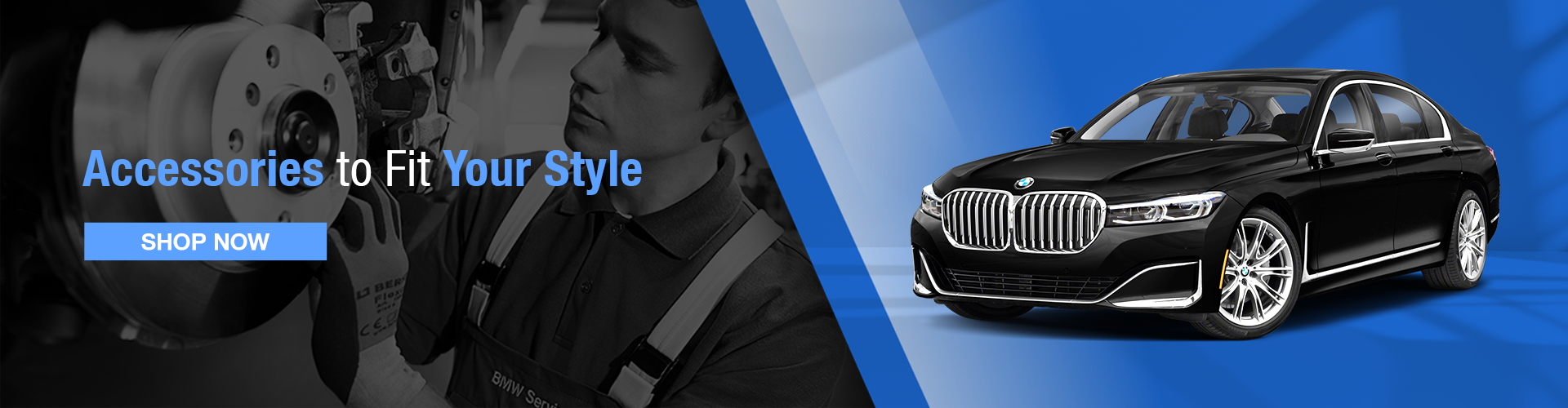 OEM BMW Parts Online | Motor City BMW Parts