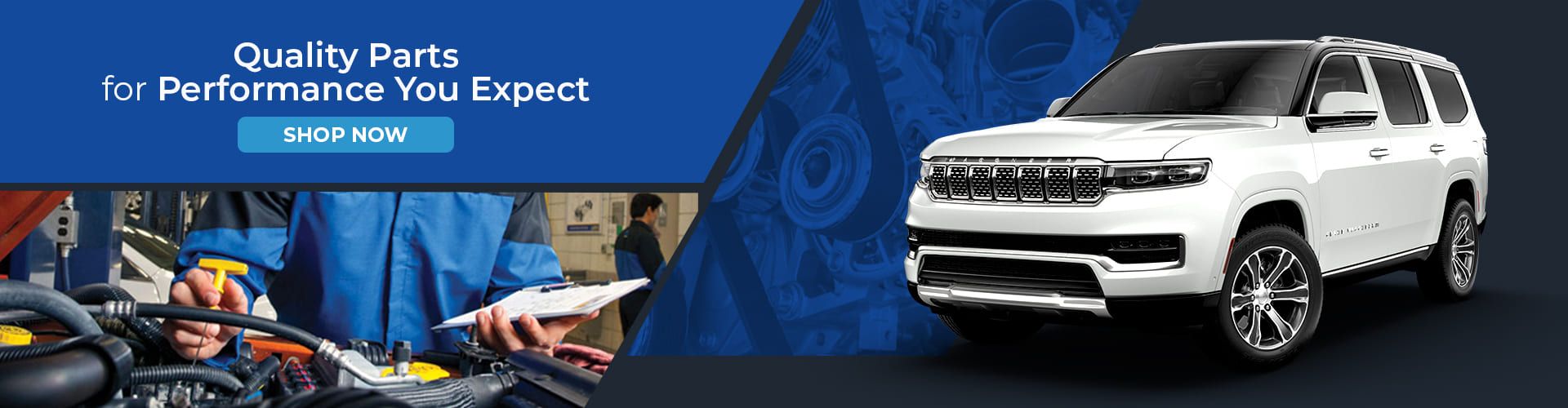 Shop OEM Mopar Parts and Accessories | Mopar Factory Parts Direct