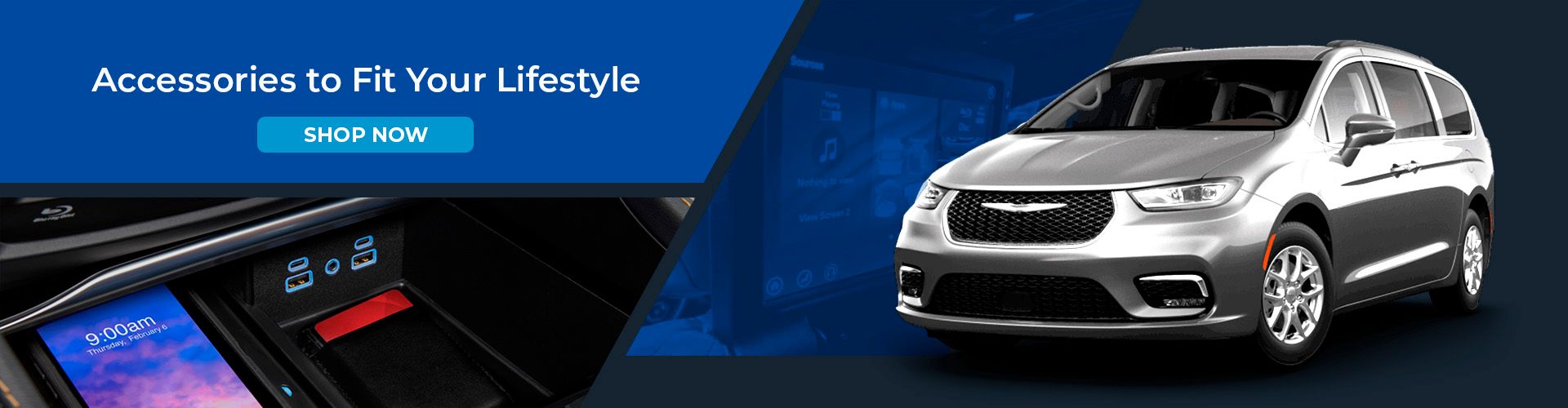 Shop OEM Mopar Parts and Accessories | Mopar Factory Parts Direct