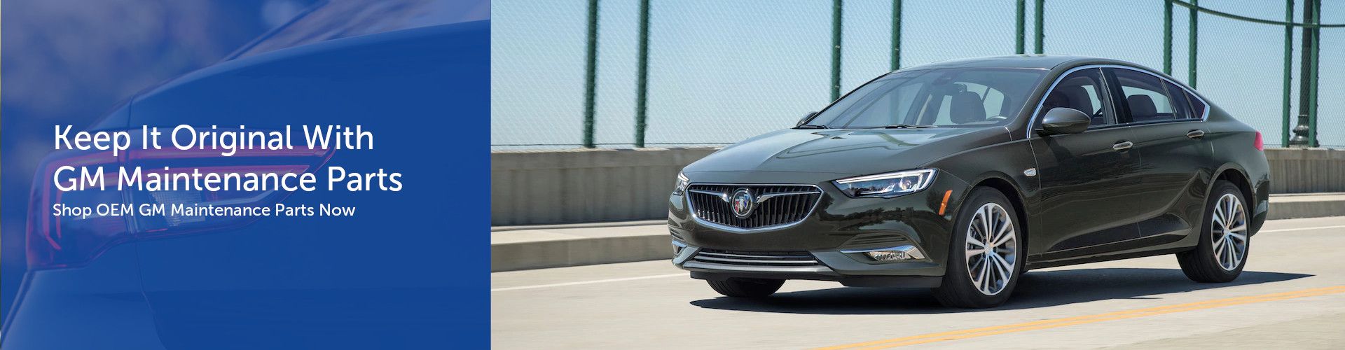 Wholesale GM Parts Direct To Your Door | Auto Parts Express