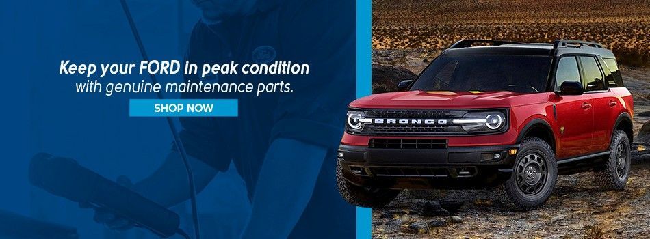 Online Ford Parts Superstore | OEM Parts Online