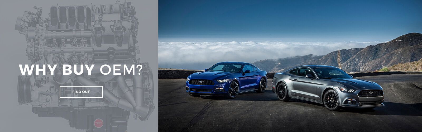 Genuine OEM Ford Parts Online | Ford Parts Center