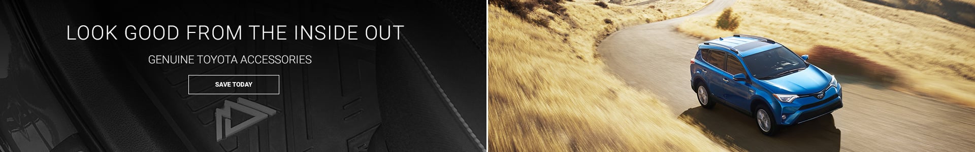 Original Toyota Parts & Accessories | Toyota OEM Direct