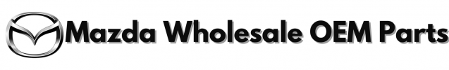OEM Mazda Parts & Accessories | Mazda Wholesale OEM Parts