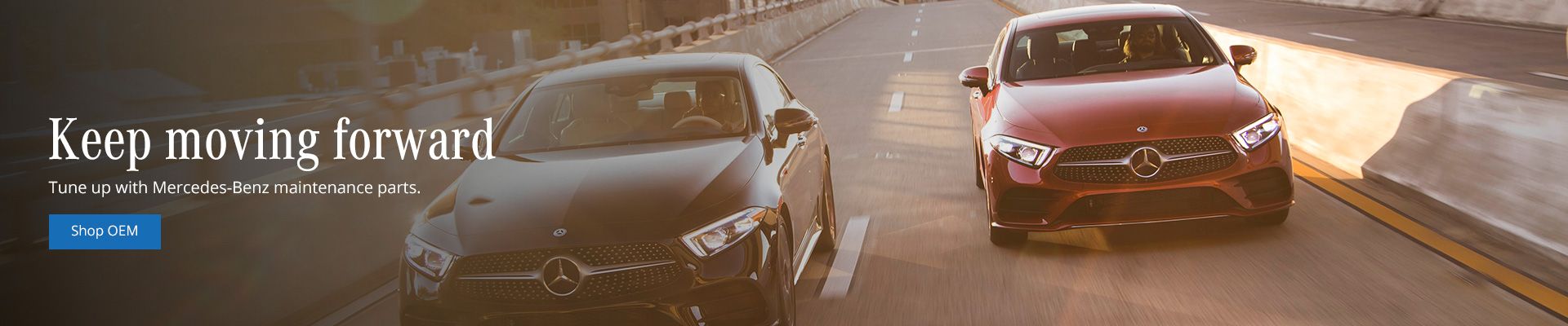 Order Mercedes-Benz Parts Online | MB Parts Source