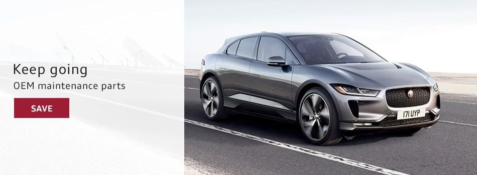 Save on Factory Jaguar Parts | Jaguar Cary Parts
