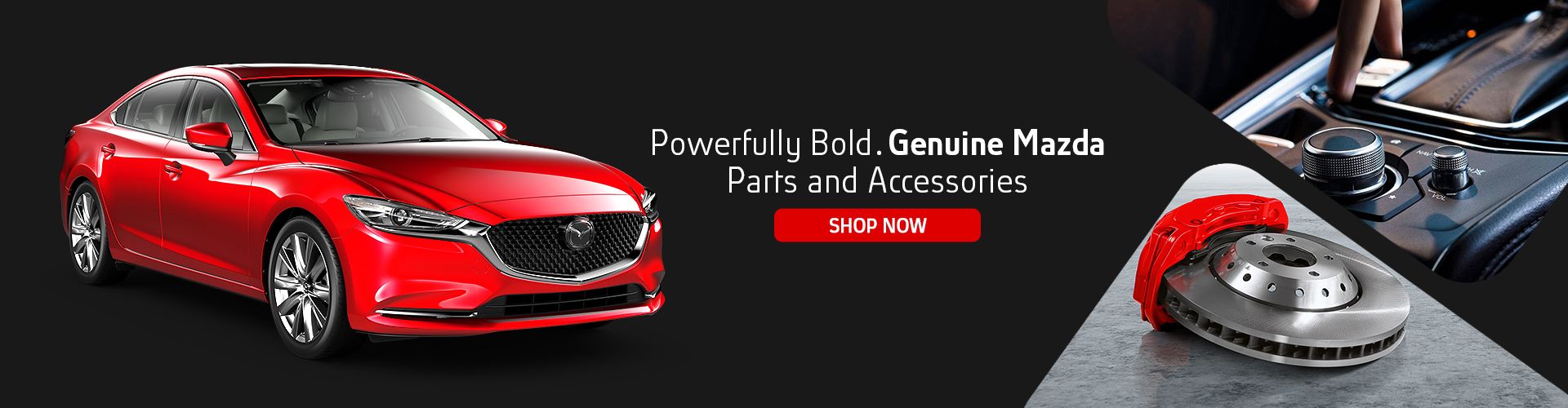 OEM Mazda Parts & Accessories. | MazdaParts.Online