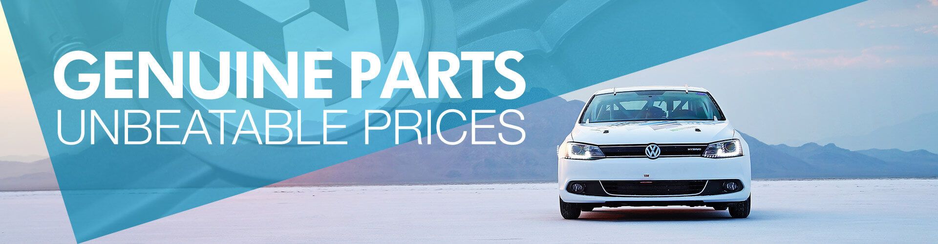 Home Page | VW Parts Center