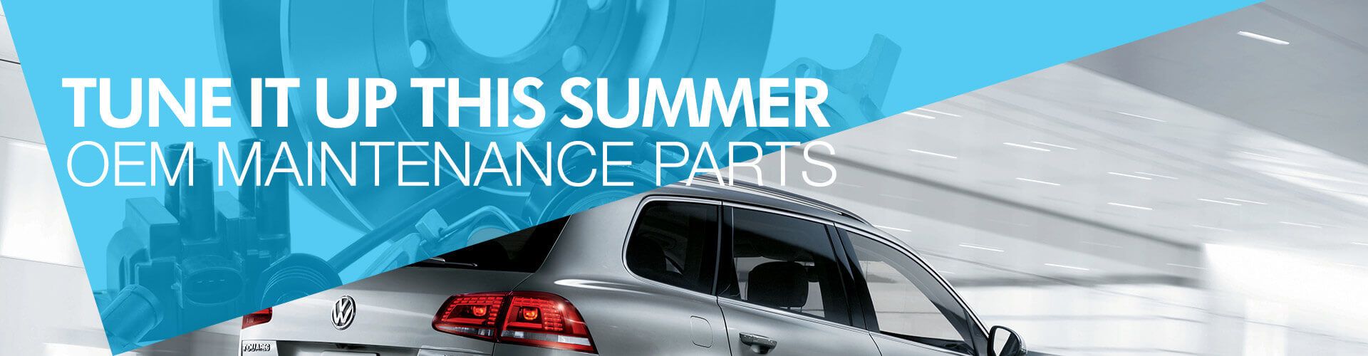 Home Page | VW Parts Center