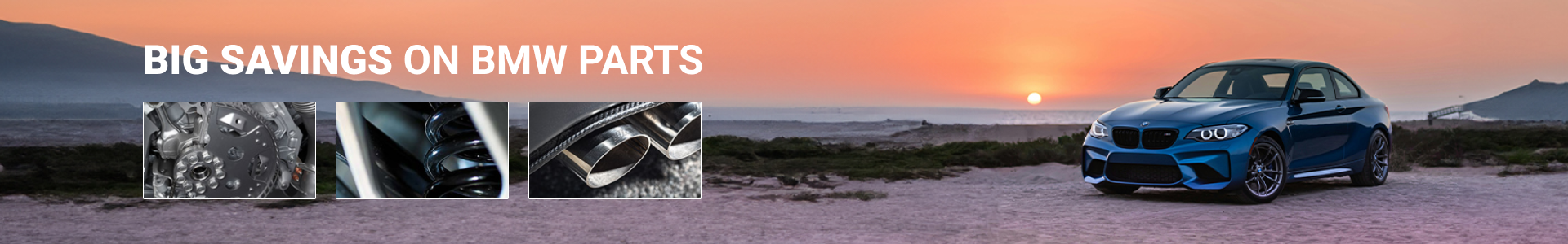 Genuine OEM BMW Parts & Accessories Catalog | BMW Discount Parts