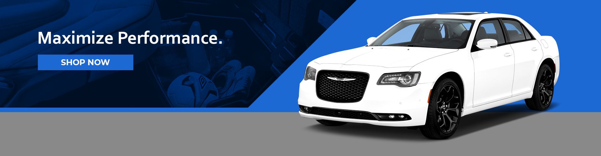 Shop OEM Mopar Parts & Accessories | Mopar Depot