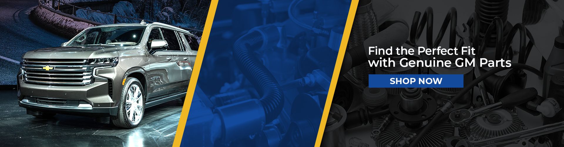 BUY OEM GM Parts Online | GM Car Parts Online