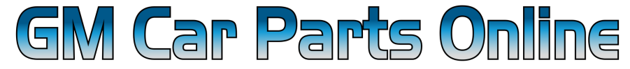 BUY OEM GM Parts Online | GM Car Parts Online