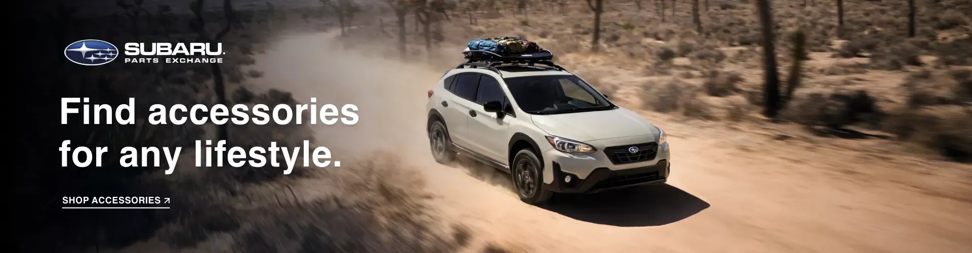 OEM Subaru Parts & Accessories Store | Subaru Parts Exchange