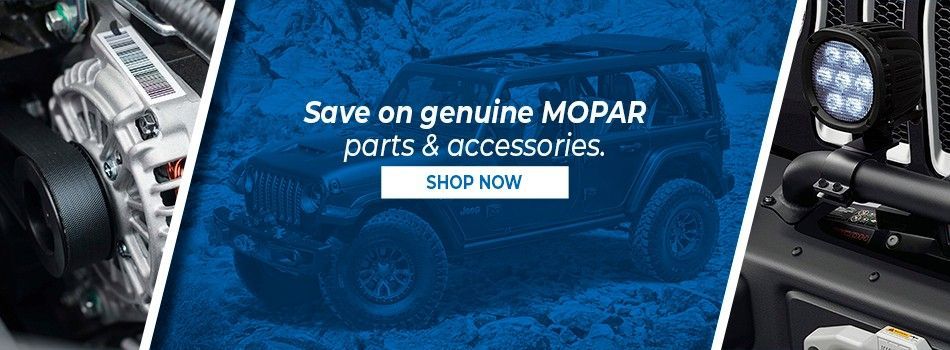 Online Mopar Parts Superstore | OEM Parts Online
