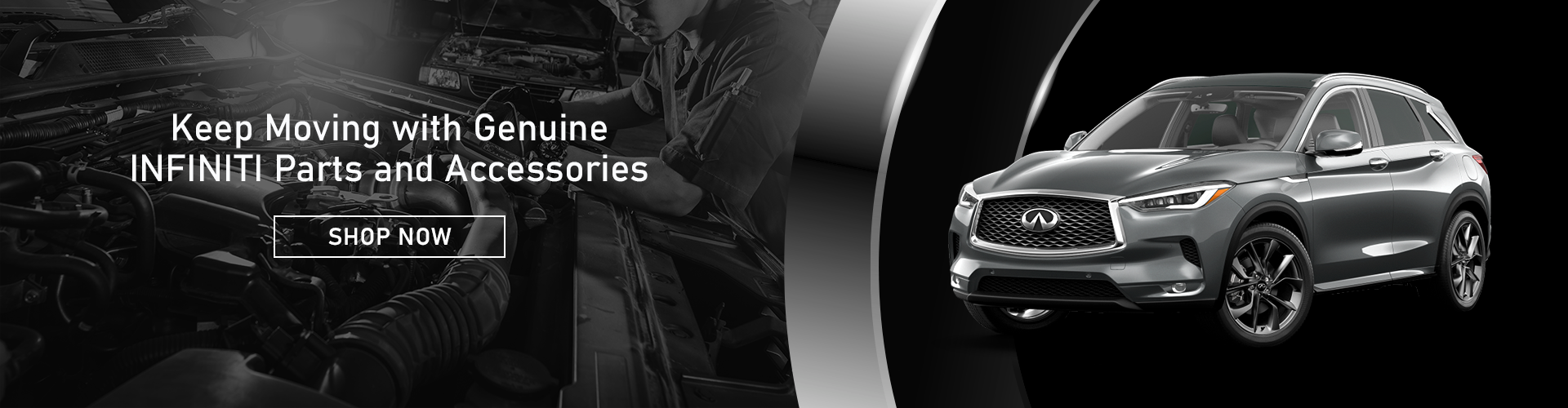 Online Infiniti Auto Parts Store | Top Infiniti Parts