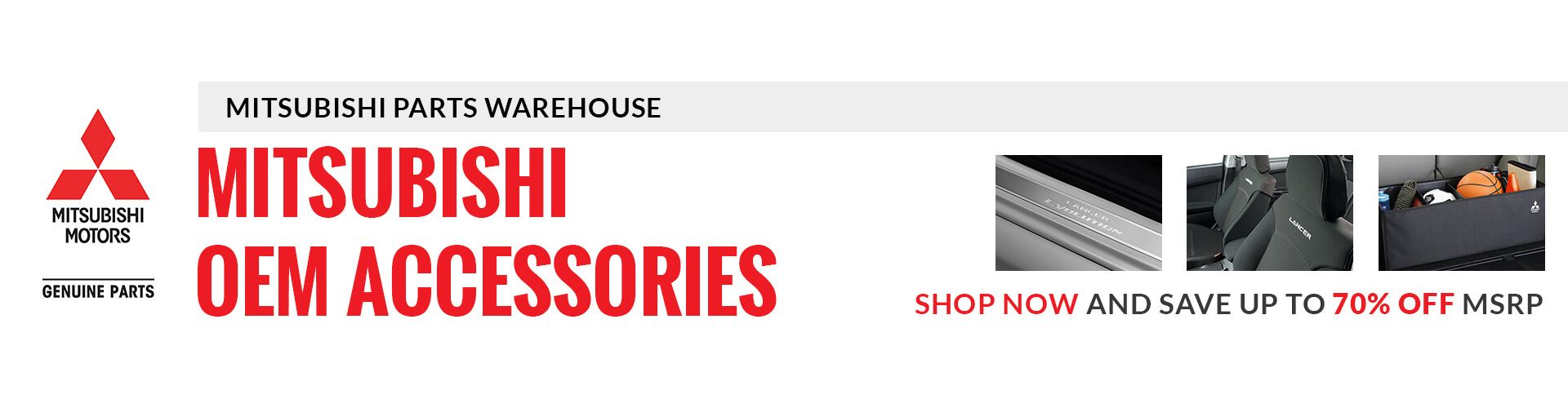Home Page | Mitsubishi Parts Warehouse