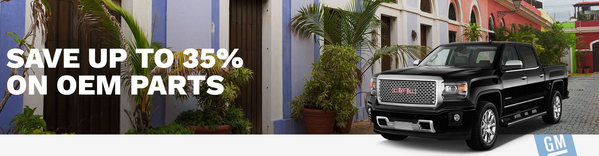 OEM Parts & Accessories | AC Auto Parts PR