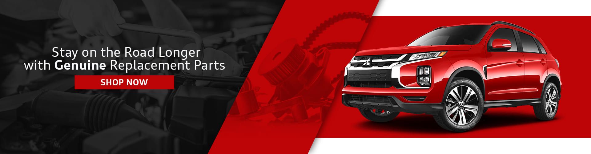 Shop Genuine Mitsubishi Parts And Accessories Mitsubishi Factory Parts