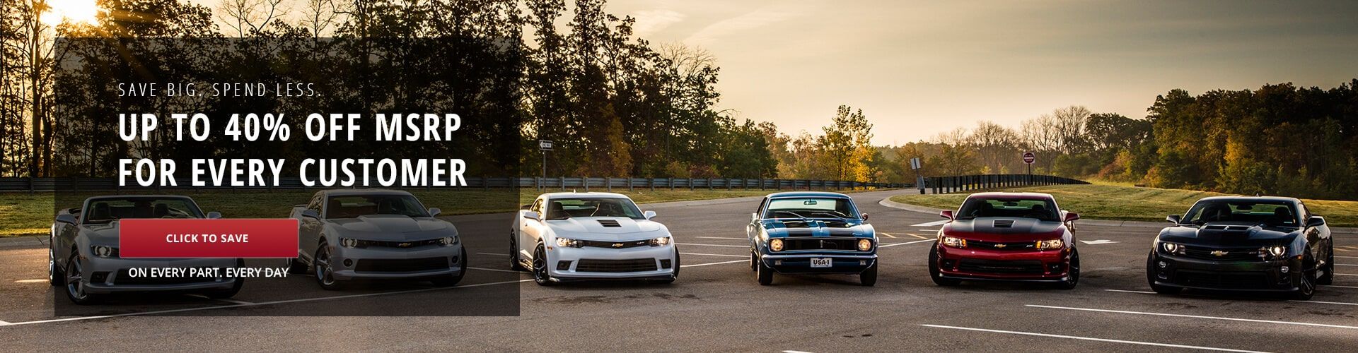 Factory OEM Auto Parts & Accessories | TascaParts.com