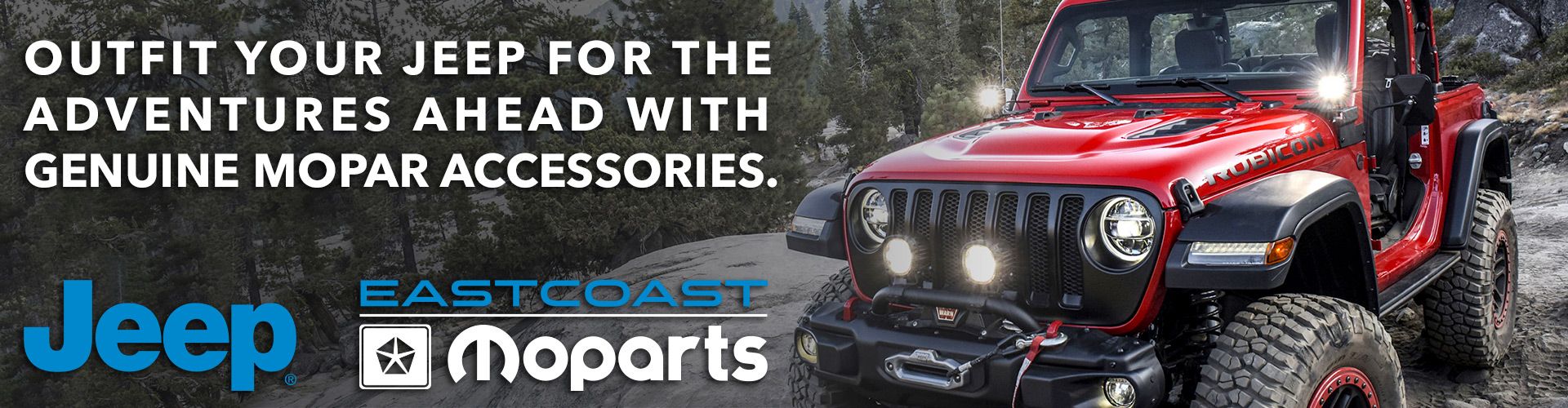 Genuine OEM Mopar Parts & Accessories | EastCoastMoparts.com ...