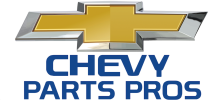 Genuine OEM Chevrolet Parts from Chevy Parts Pros | Quality & Reliability