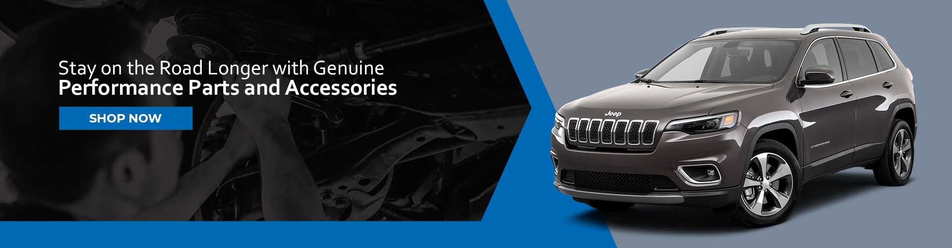 Genuine Mopar® Parts & Accessories | GANDRUD DODGE CHRYSLER JEEP RAM ...