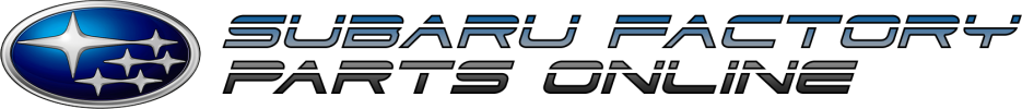 Genuine OEM Subaru Replacement Parts and Intetrior Parts for All Makes ...