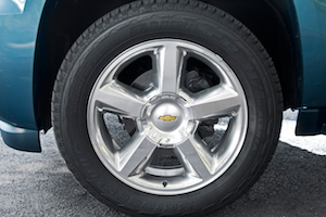 Affordable OEM Avalanche Wheels Online | GM Parts Center