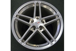 Affordable OEM Corvette Wheels Online | GM Parts Center