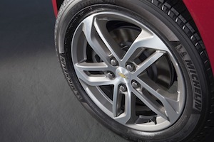 Affordable OEM Equinox Wheels Online | GM Parts Center
