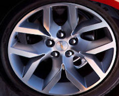 Affordable OEM Impala Wheels Online | GM Parts Center