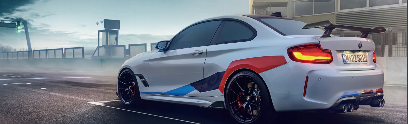 Shop BMW Parts For All Models | Genuine BMW Parts