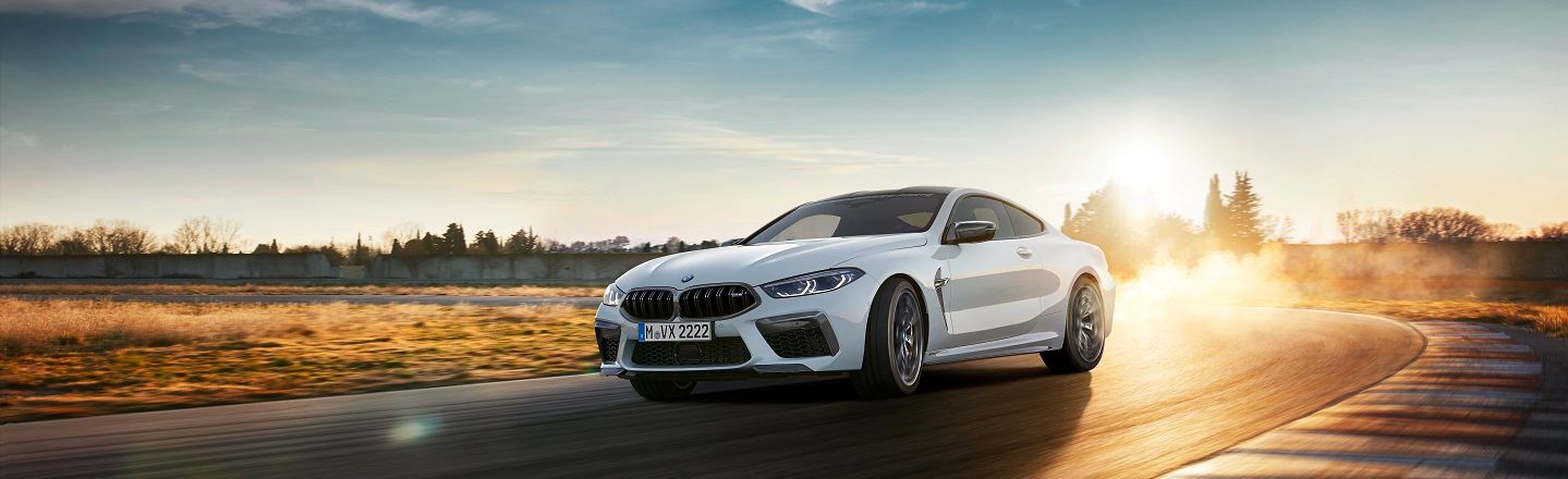 Shop BMW Parts For All Models | Genuine BMW Parts