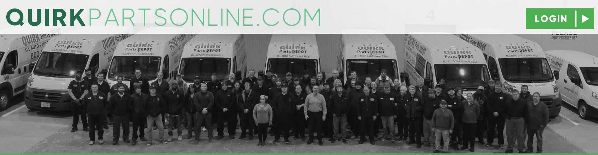 Home Page | QUIRKNHPARTS