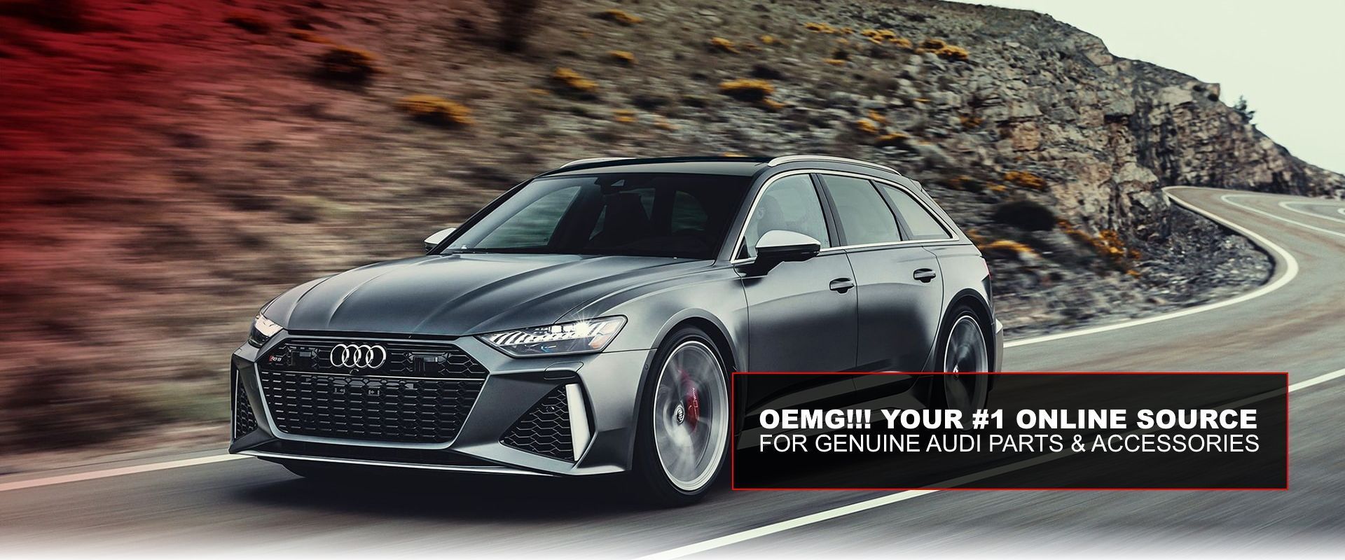 Genuine OEM Audi Parts and Accessories | getAudiparts.com