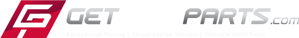 Genuine OEM Audi Parts and Accessories | getAudiparts.com
