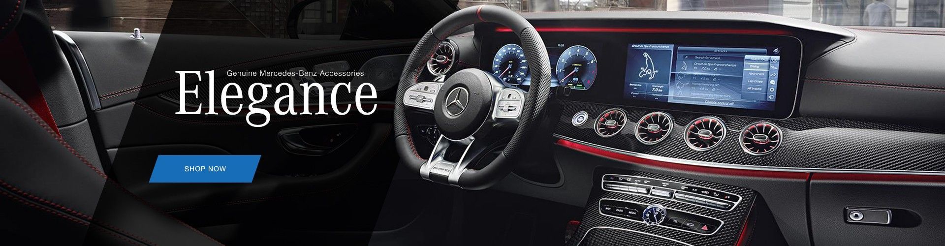 OEM MB Parts At Low Prices | Shop MB Parts Now