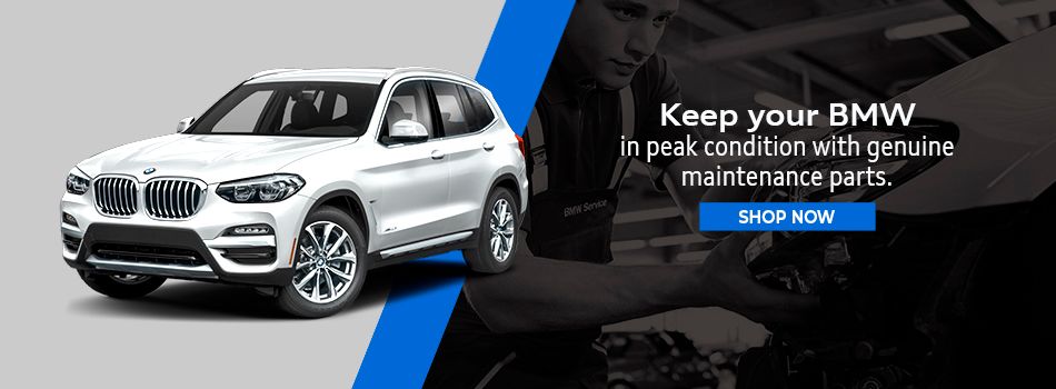 Online BMW Parts Superstore | OEM Parts Online