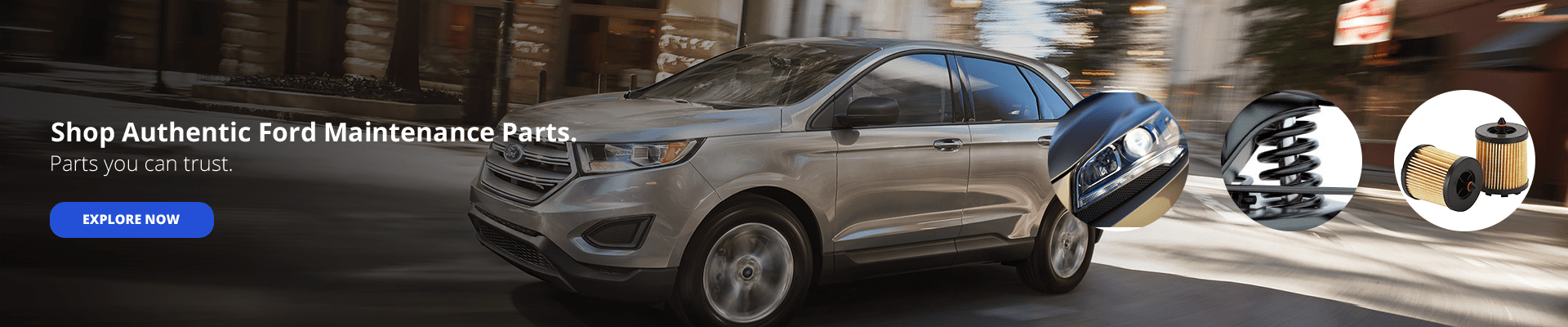 OEM Ford Parts & Original Ford Accessories Online At Discount Prices ...