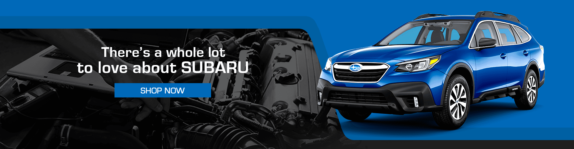 Buy Genuine Subaru OEM Parts | Subaru Online Parts