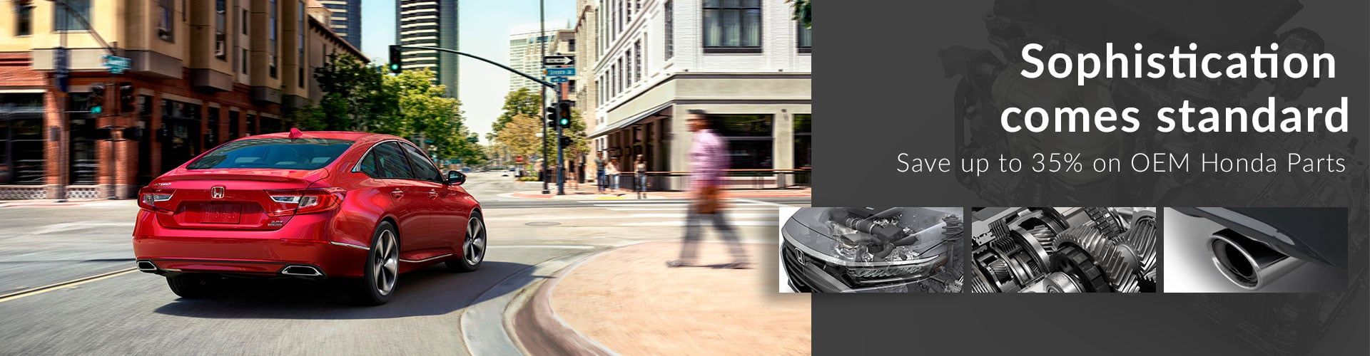 Buy OEM Honda Parts Online | Honda Parts HQ