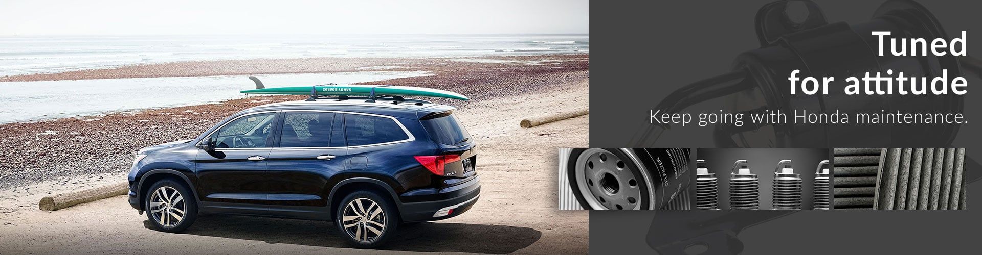 Buy OEM Honda Parts Online | Honda Parts HQ