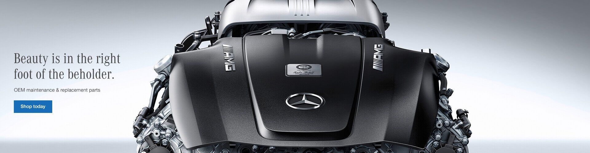 Mercedes-Benz Parts & Accessories | MB Online Parts