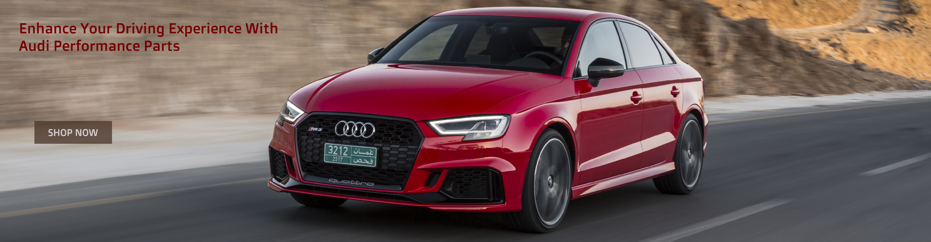 Shop GenuineAudiParts.com for OEM Audi Parts Straight To You | Genuine ...