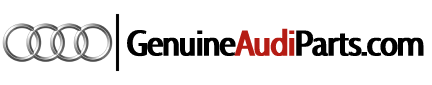 Shop GenuineAudiParts.com for OEM Audi Parts Straight To You | Genuine ...