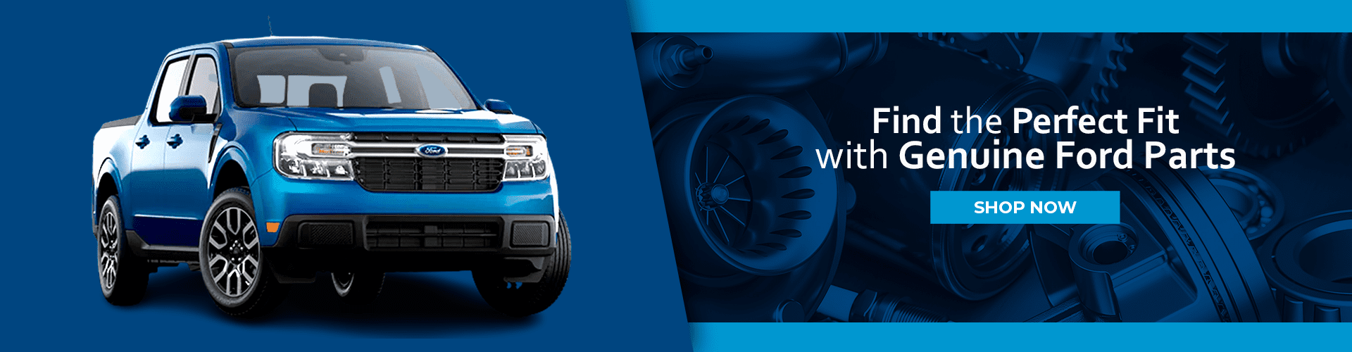 OEM Ford Parts Online Store | Platinum Ford Parts